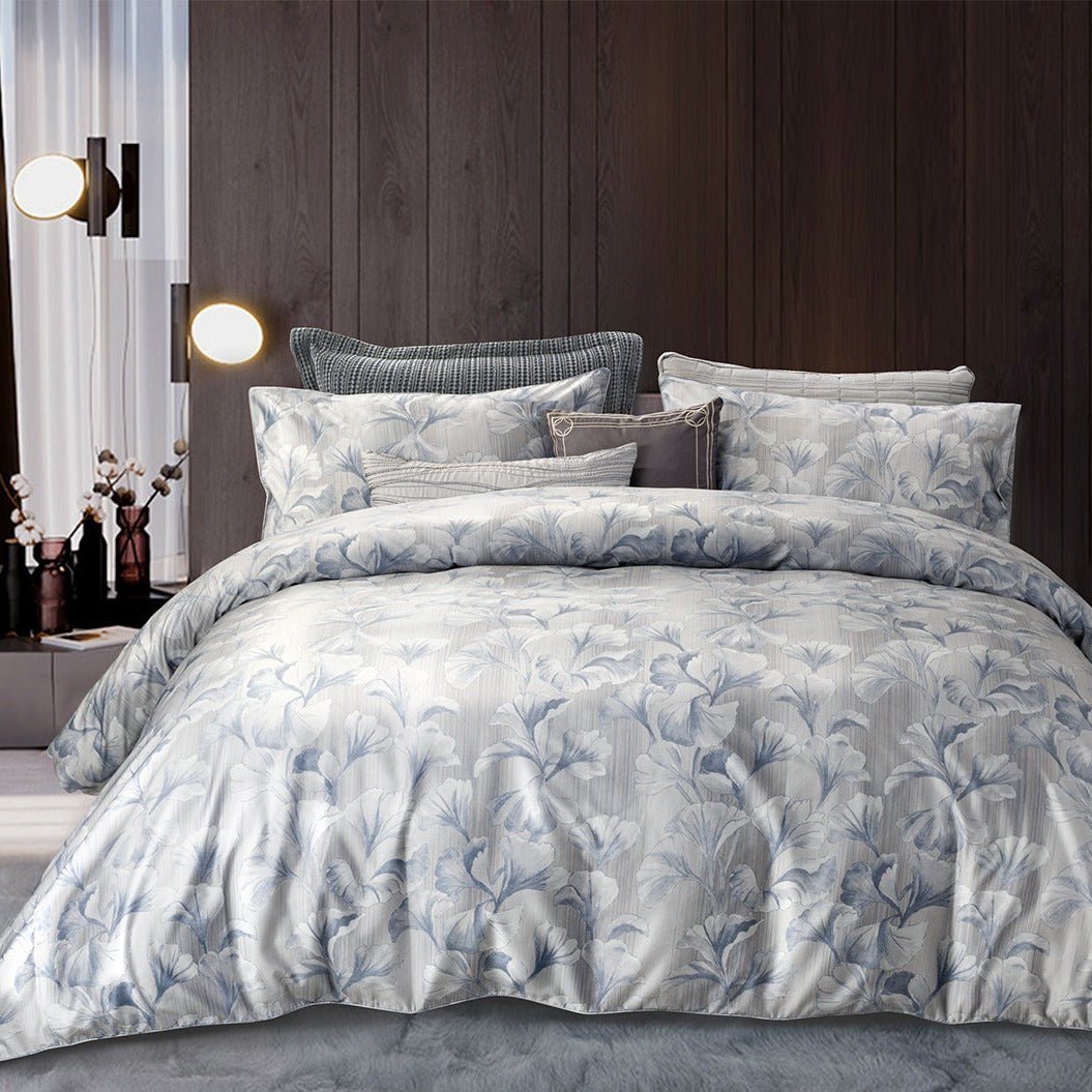 American PIMA Cotton Wrinkle Clear Anti-mite Bedding (232183) – Natural ...